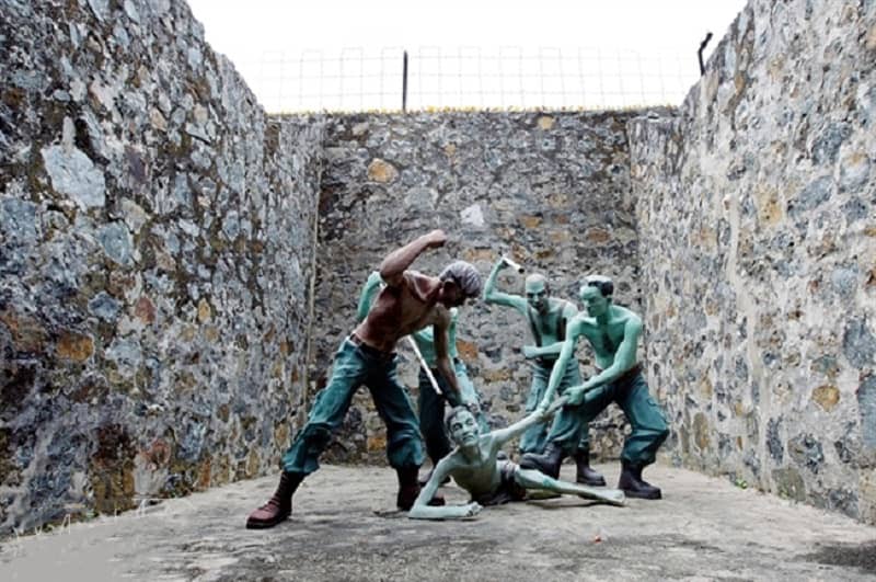 Du lịch Vũng Tàu - tham quan nhà tù Côn Đảo từ TP. Hồ Chí Minh